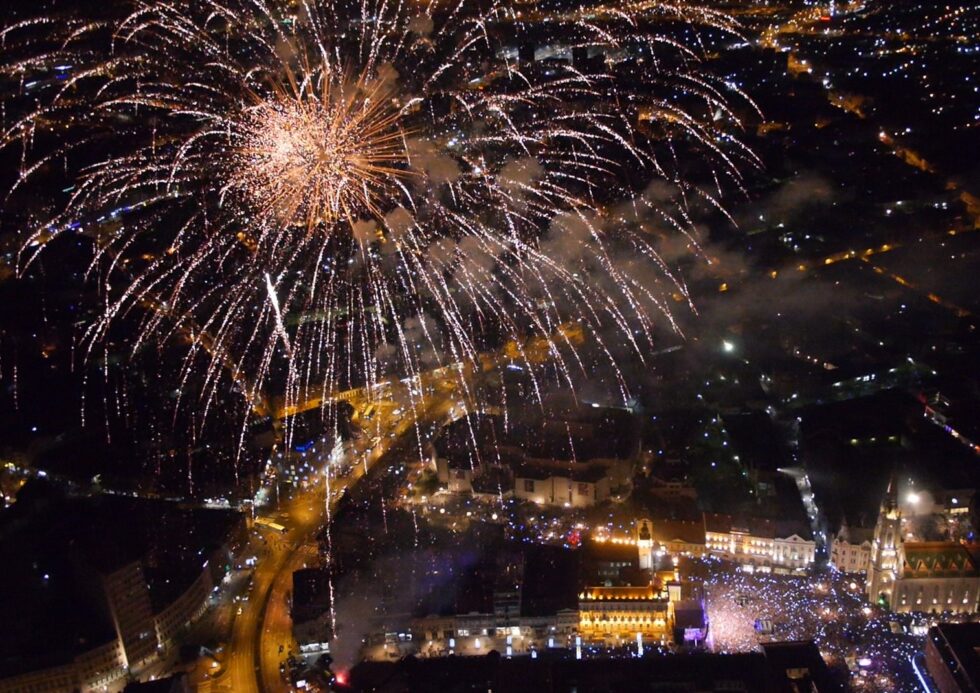 Welcome to Novi Sad | Travel to Novi Sad